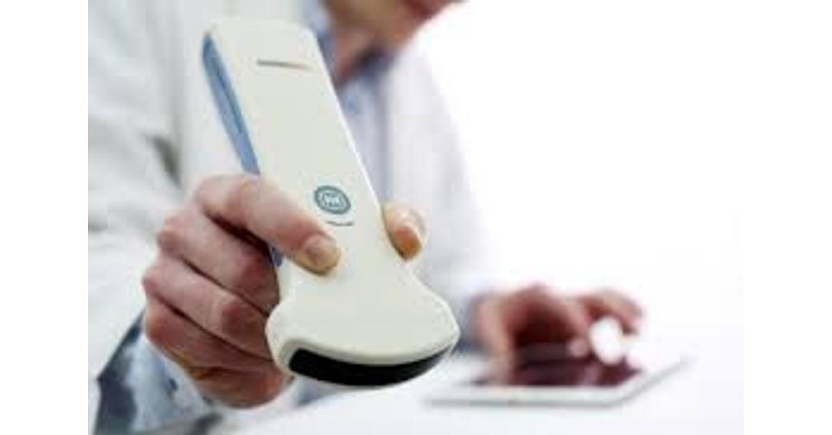 Ultrahang diagnosztikai készülék - Orvosi eszközök - Orvosi vagy ...