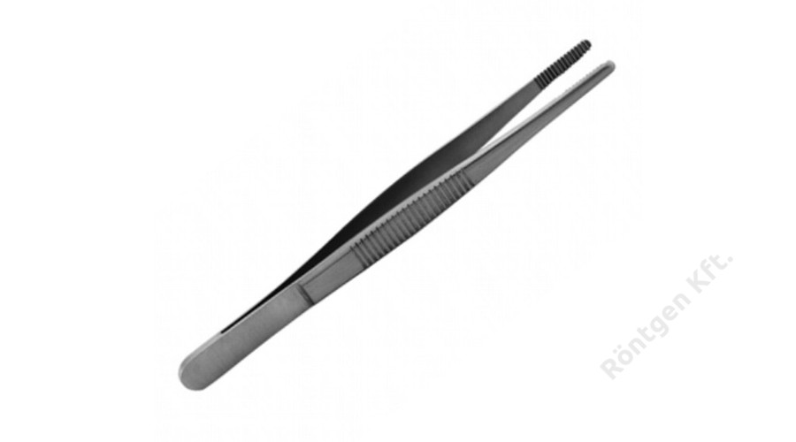 Anatómiai csipesz 14 cm