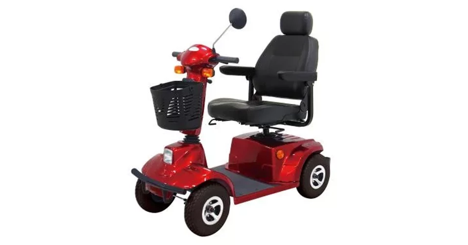 el-go/m 4 kereku elektromos moped