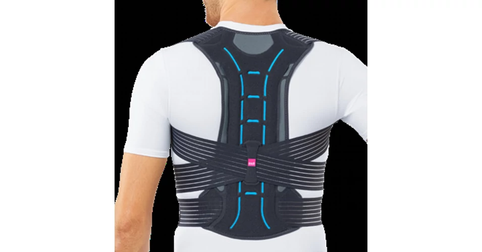 medi protect. CSB tartásjavító ortézis