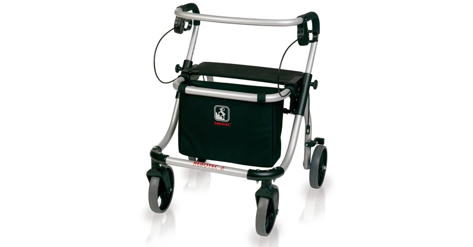 REBOTEC rollátor Polo Plus-T 120 kg-ig