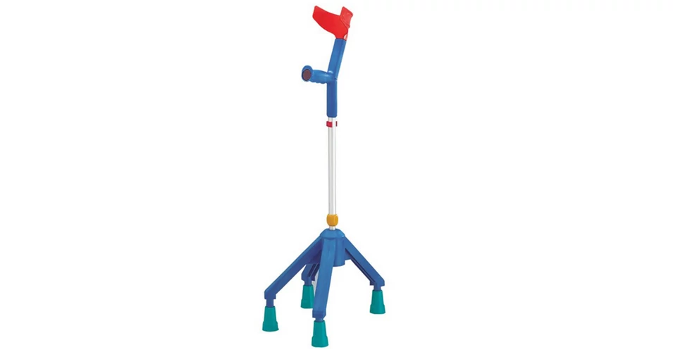 REBOTEC Quadro Fun-Kids négylábú gyerek könyökmankó